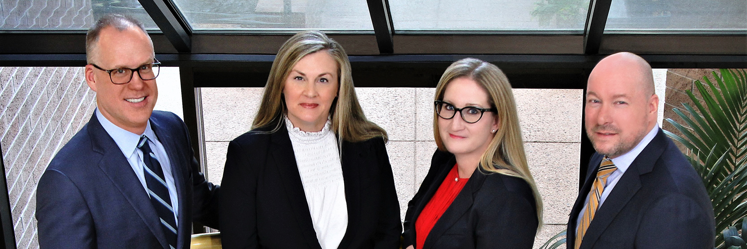 Meet Our Attorneys - Murphy Cordier Casale Axel PLC, Phoenix Attorneys, AZ